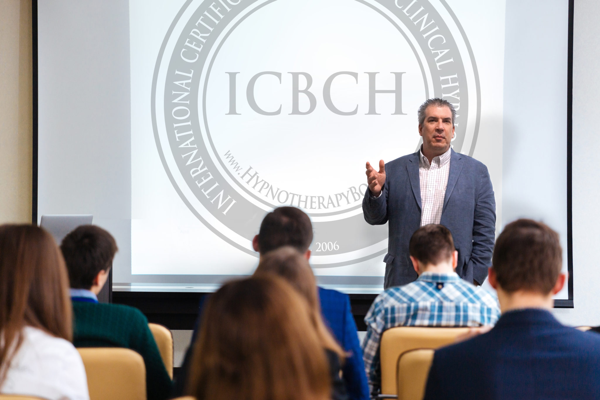 The entire 2025 ICBCH Winter HypnoConference—all nine featured speakers ...