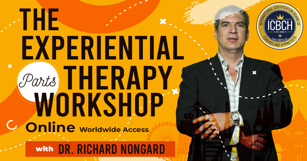 Parts Therapy Workshop - ExpertHypnosis.com Hypnosis, NLP and Life ...