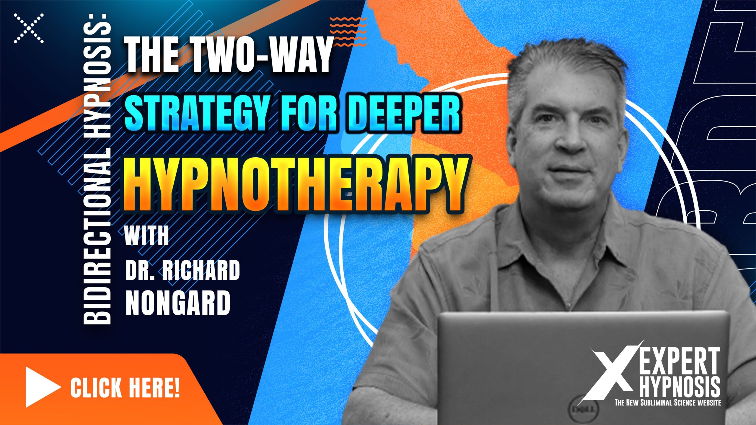 Bi-Directional Hypnosis: Two way communication in sessions