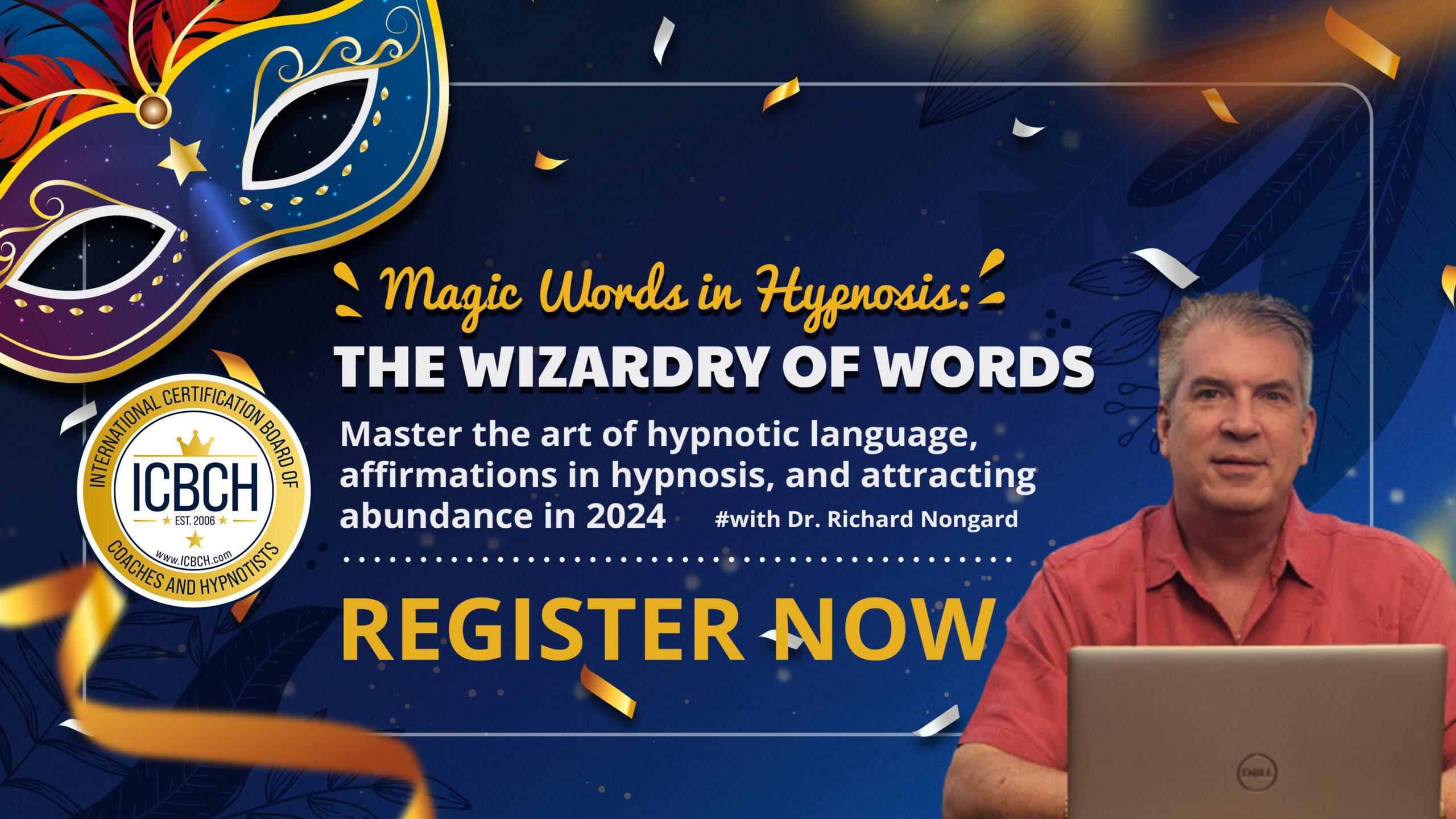 Know the Right Magic Words in Hypnosis
