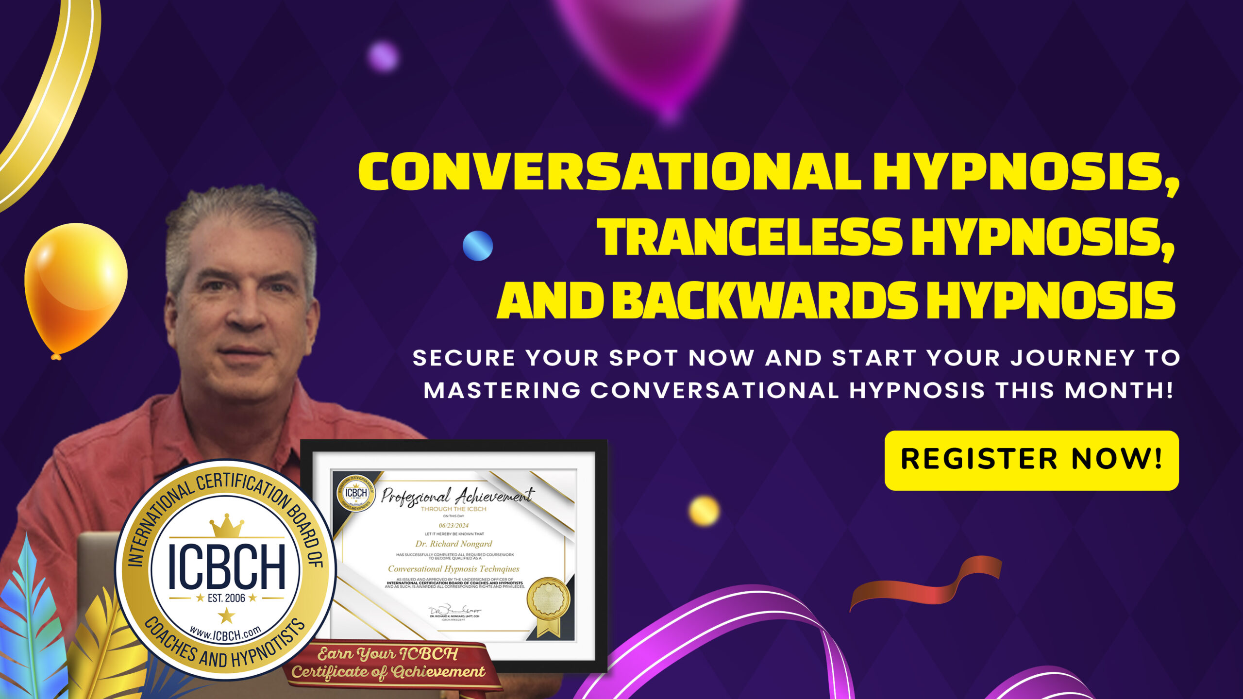 Master the Essentials of Conversational Hypnosis - ExpertHypnosis.com Hypnosis, NLP and Life ...