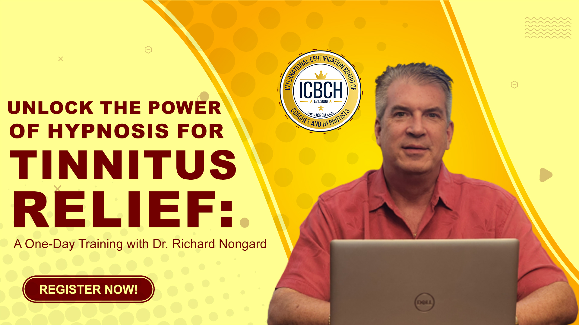 Unlock the Power of Hypnosis For Tinnitus Relief