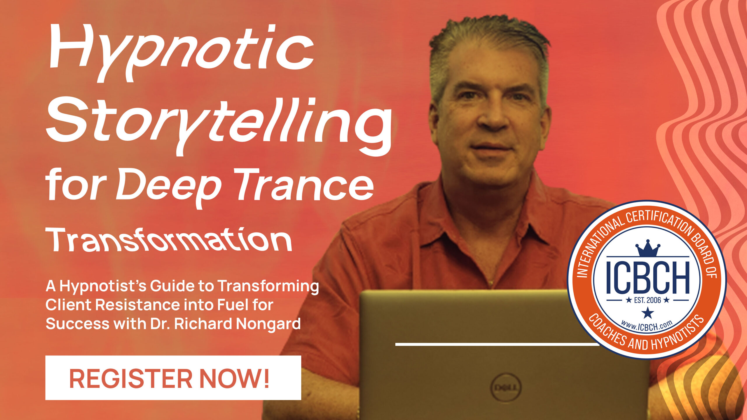 Hypnotic Storytelling for Deep Trance Experience