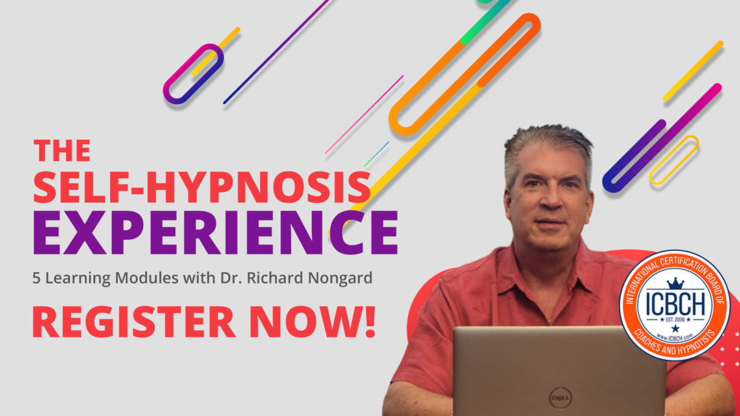 The Self-Hypnosis Experience