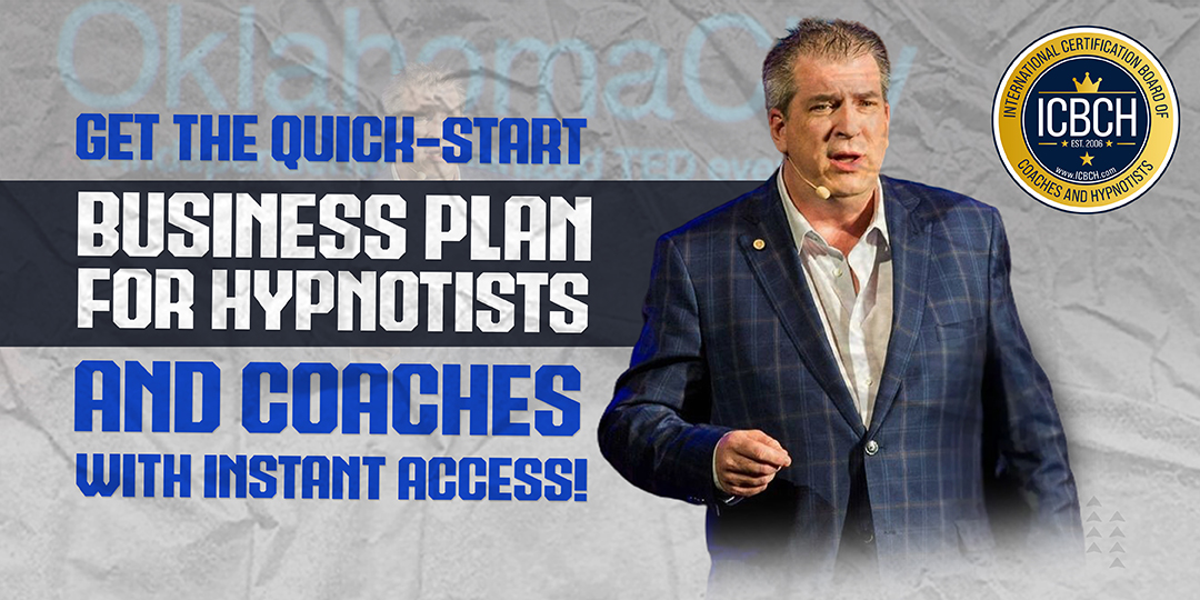 How to Start Your Online Hypnosis Business Right Now!